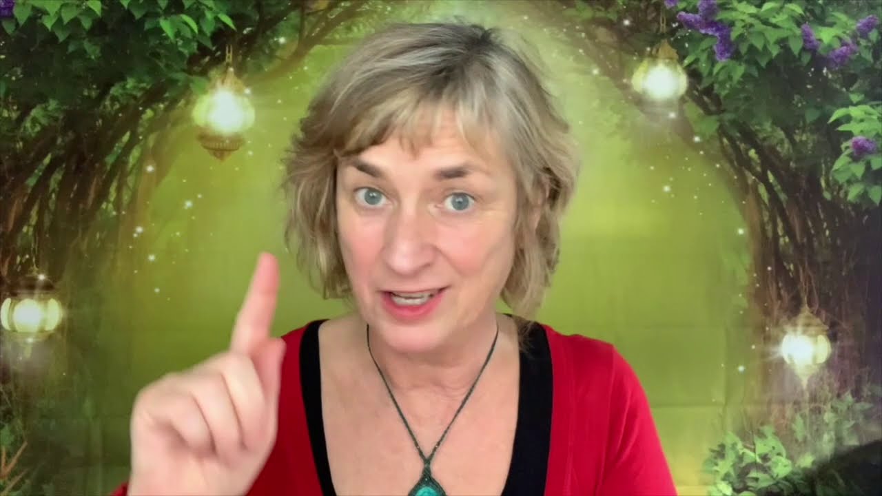 Cuento Medicina, creatividad y ritual de despedida. Jennifer Ramsay en ...