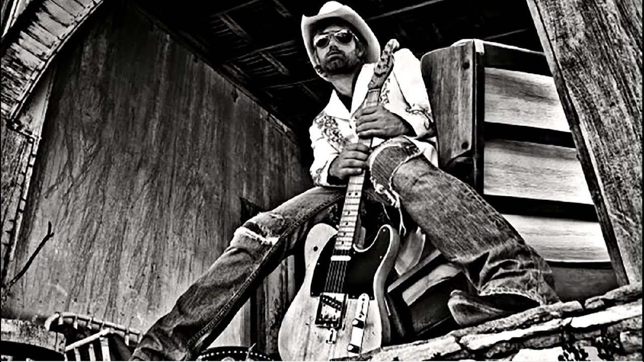 KEITH GATTIS Tribute Episode - The Texas Music Scene Season 13 Ep ...