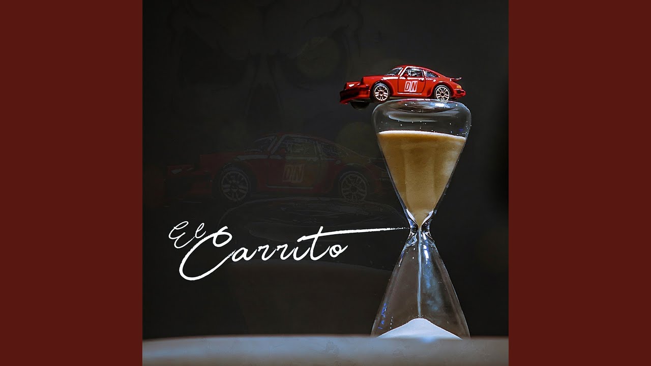 El Carrito - YouTube