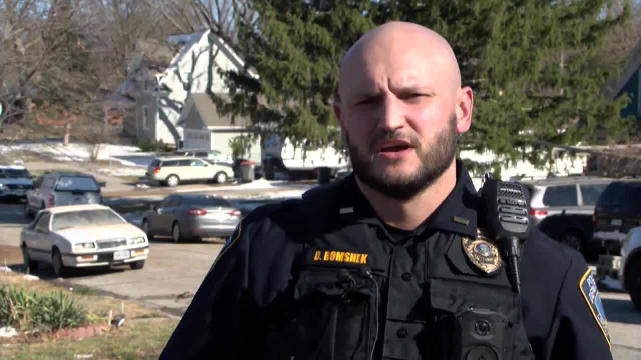 LPD gives details on woman stabbed in northeast Lincoln - YouTube