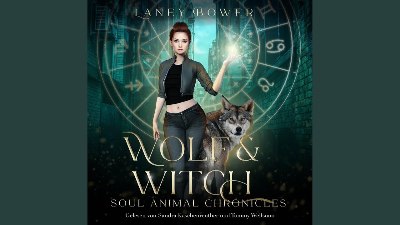 Kapitel 01 - Wolf & Witch - YouTube