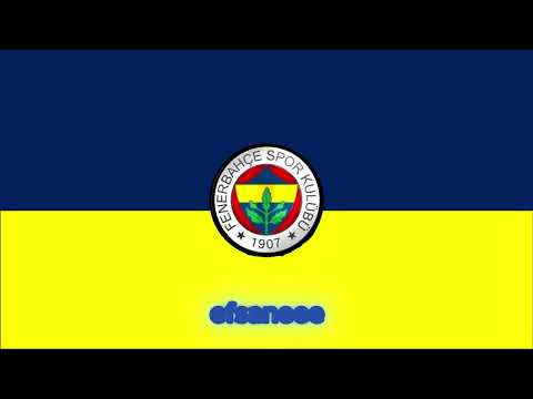 SARI LACİVERT ATEŞ-ULTRA SERT TRİBÜN BESTESİ_ 2026💛💙