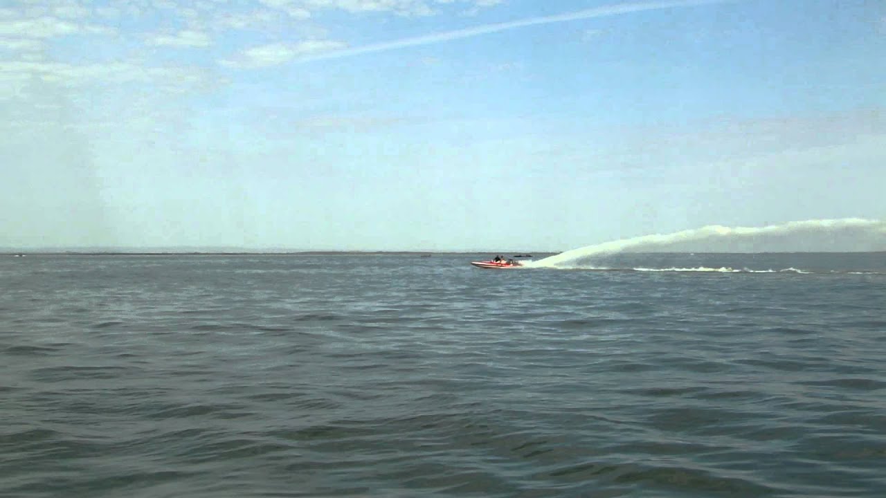 Skagen Boats End Of Summer Bash 2012 at Mardon Resort on the Potholes ...