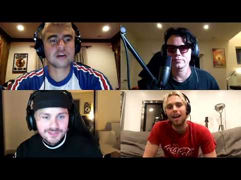 5 Seconds Of Summer » 5sos hating their own songs