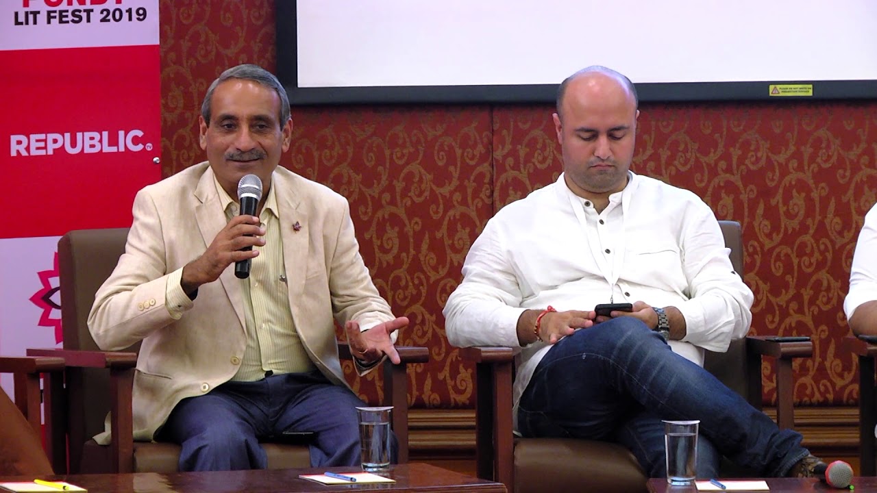 National Security: India and its armed forces - YouTube