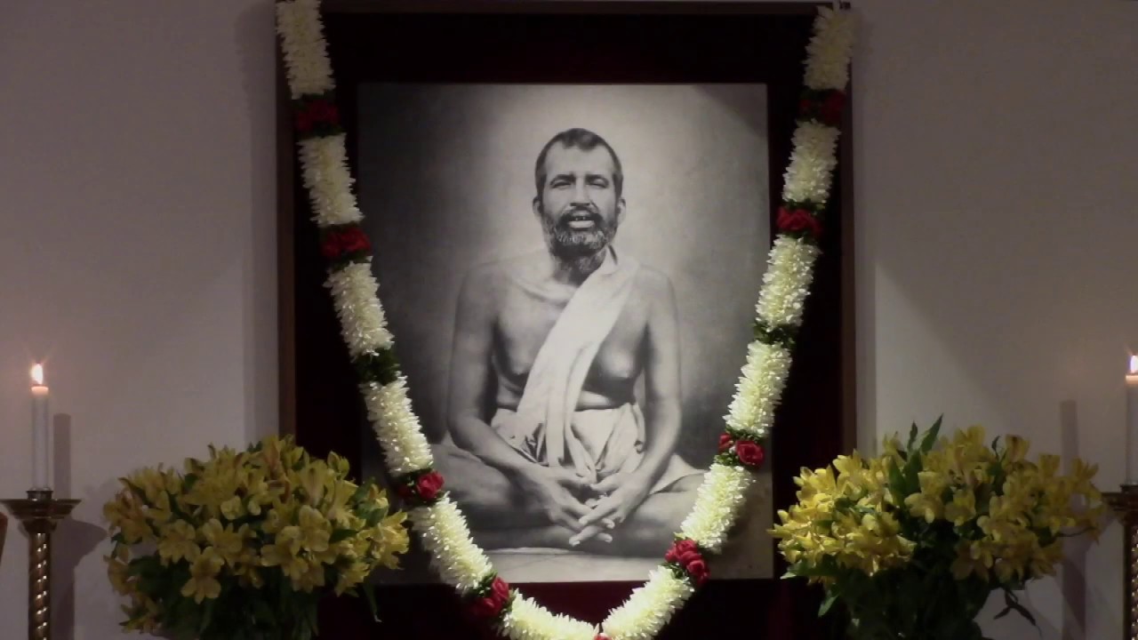 Stories of Vedanta Monks | Swami Chetanananda - YouTube