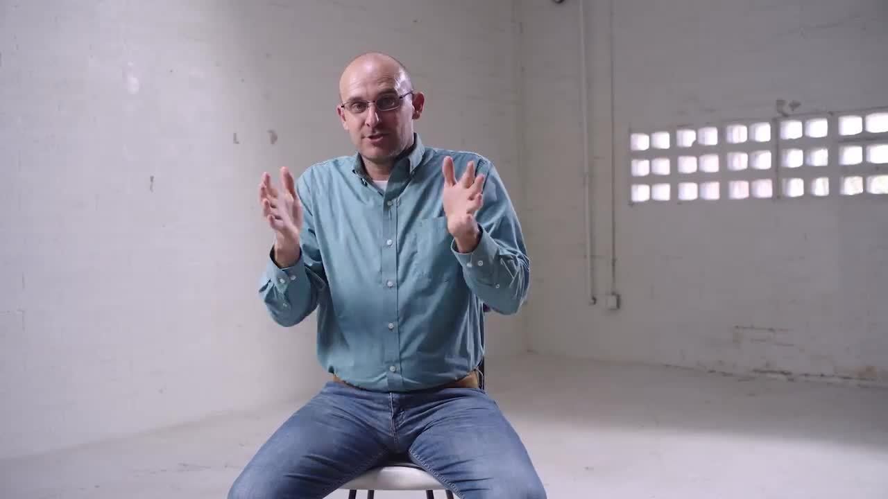 Production Planning and Tracking With Jason Schroeder - YouTube