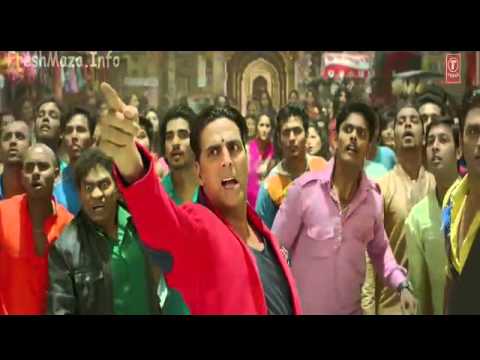 Hum Na Tode Boss FreshMaza Info} - YouTube