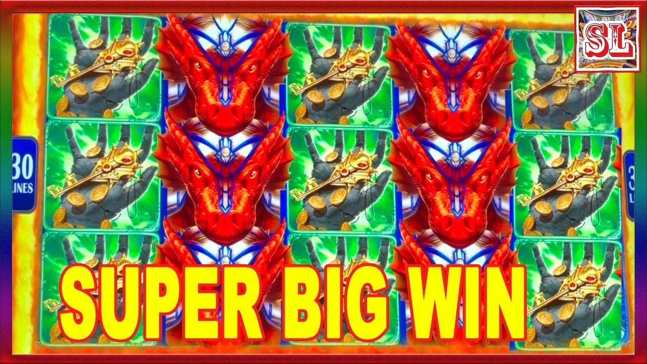 ** SUPER BIG WIN ** DEN OF GOLD n OTHERS ** SLOT LOVER ** - YouTube