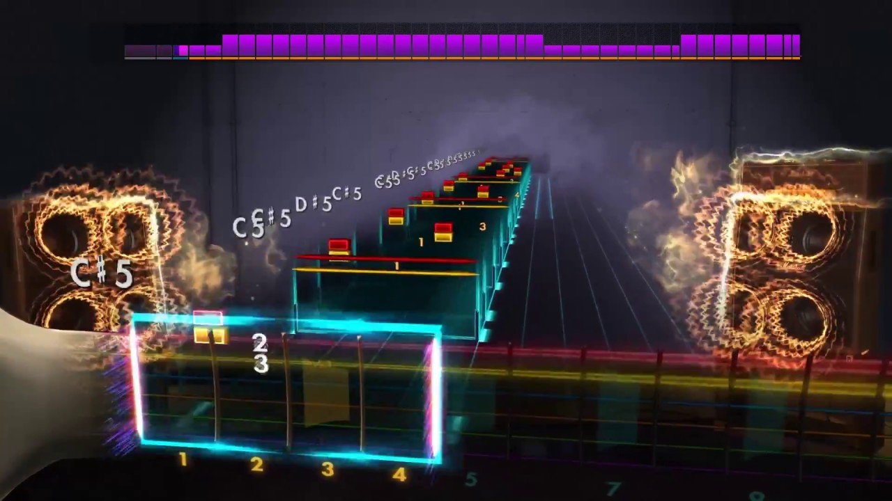 Rocksmith 2014 | CDLC | System Of A Down - Pictures (Lead) - YouTube