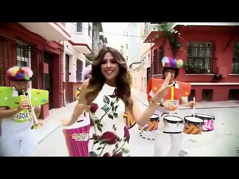 Kanaltürk - Aslı Hünel ile Rengarenk Tanıtımı - FHD - 50 FPS