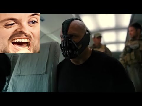 Forsen reacts to bane vocaroo + 1000 Ways to Die Fecal Attraction - YouTube