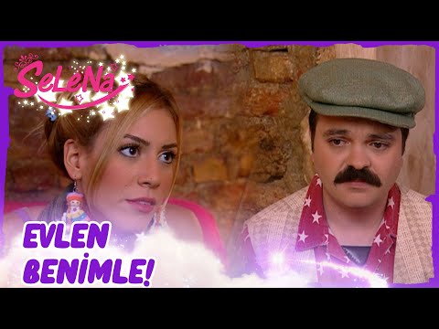 Selena, Sanayi ile evlenecek mi? | Selena 46. Bölüm Sahneleri ✨