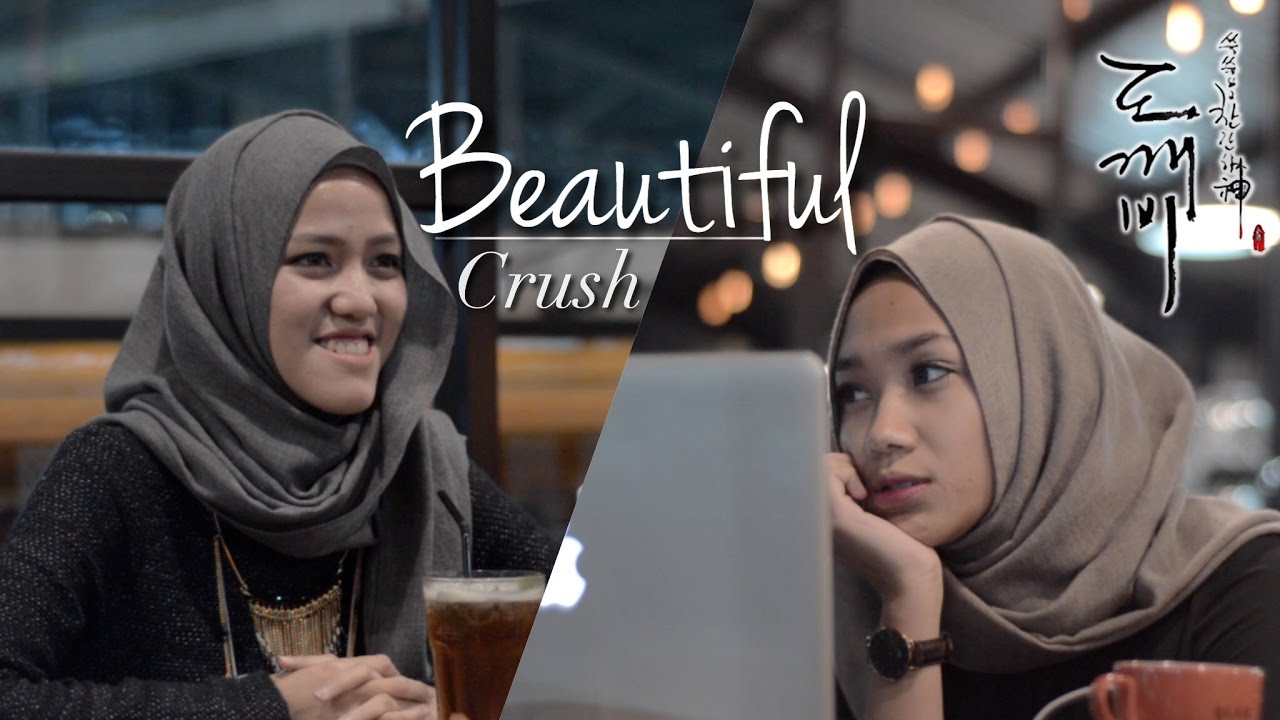 Beautiful [ Goblin (도깨비) OST ] - Crush ( COVER ) - YouTube