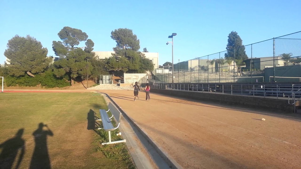 Sports Med Project 3 - YouTube