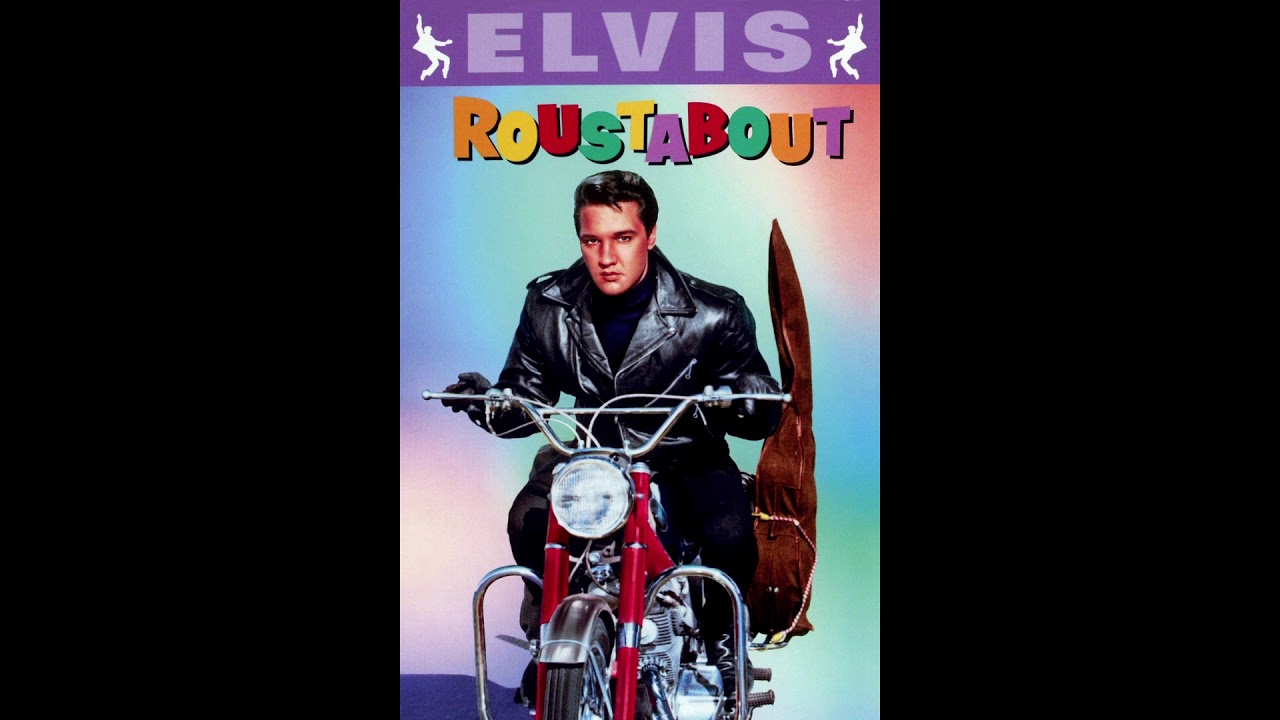 Elvis Presley 31 films 1956 - 1967 - YouTube