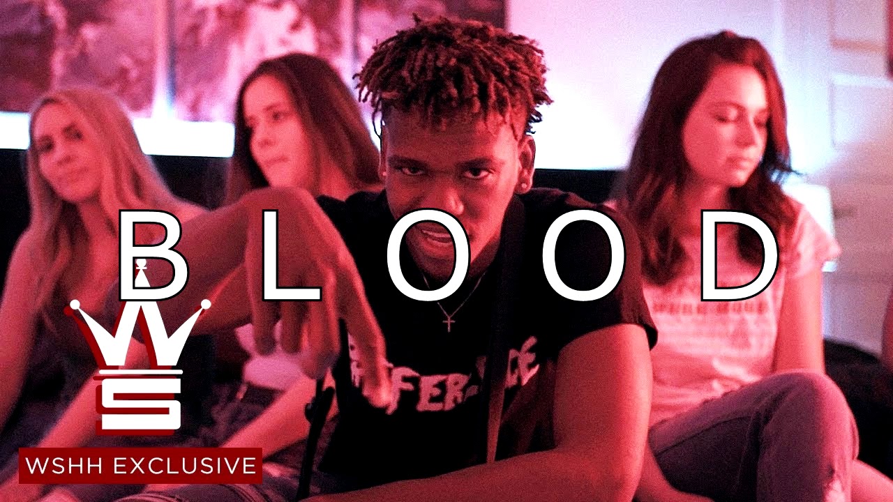 [FREE] DC THE DON x DRAKE - "BLOOD" | FREE TYPE BEAT | TYPE BEAT 2018 ...