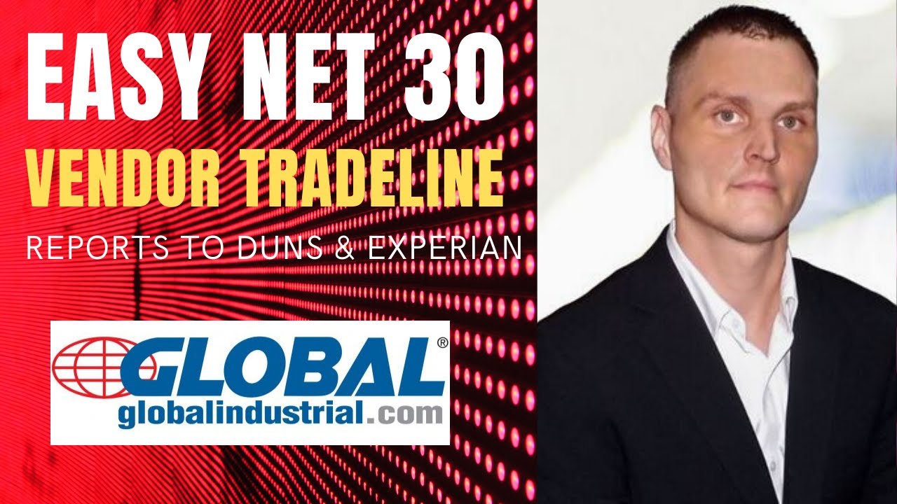 Building Business Credit 2020 Fast - Net 30 Vendor That Reports ...