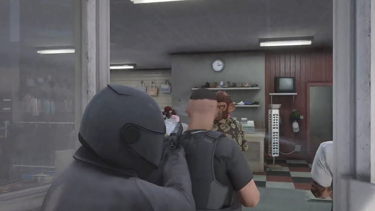 Lil Cap laughs when Patar and RDM smoke Ash | GTA RP NoPixel 3.0 - YouTube