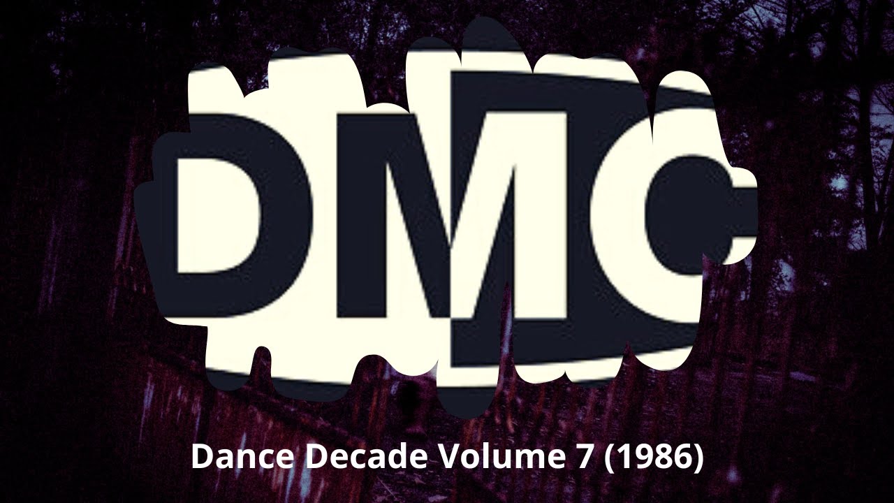 𝐃𝐚𝐧𝐜𝐞 𝐃𝐞𝐜𝐚𝐝𝐞 𝐕𝐨𝐥𝐮𝐦𝐞 𝟕 (𝟏𝟗𝟖𝟔) - YouTube