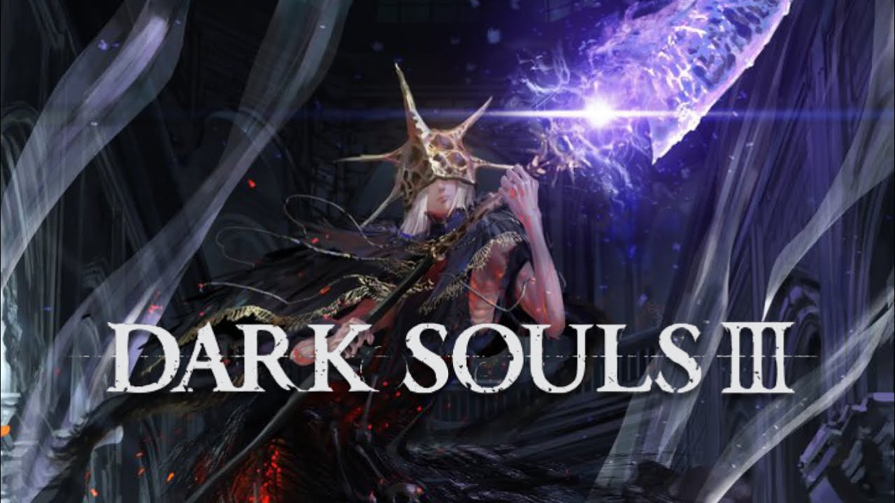 Aldrich Devorador de Dioses Dark Soul 3 con Darwin - YouTube