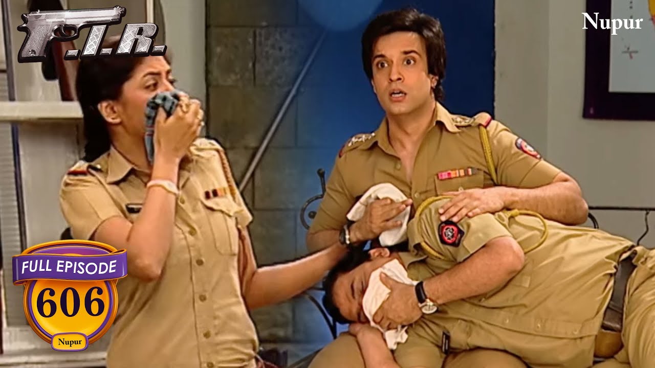 लड़की के Perfume से Gopi और Gulgule हुए बेहोश | Best of F.I.R. | Full Comedy | Ep 606 - YouTube