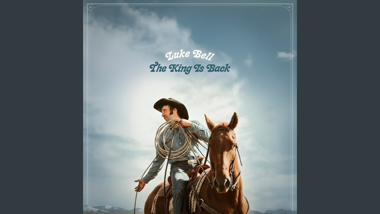 The King Is Back - YouTube