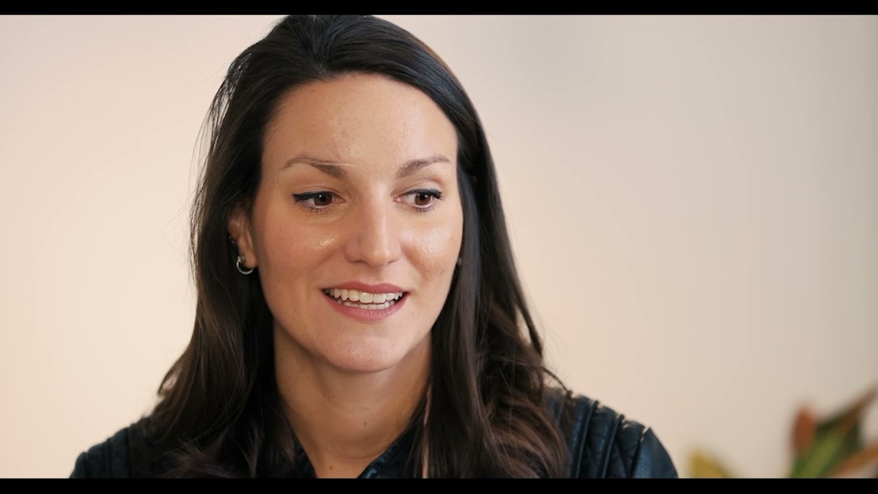 Tan frustrados como valientes | Daniela Varela | TEDxUNL - YouTube