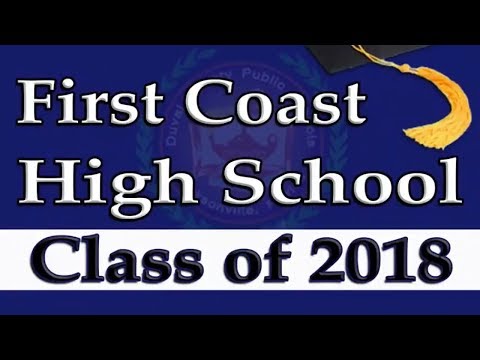 First Coast High School (2022-23 Ranking) - Jacksonville, FL