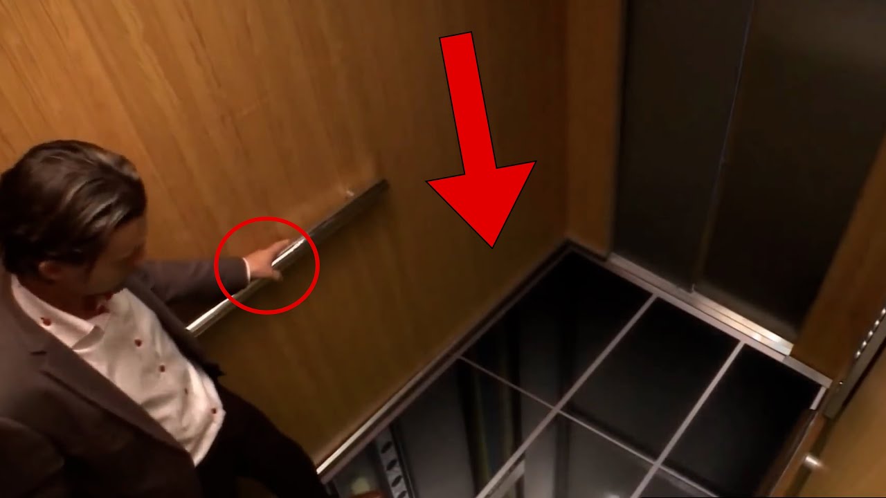 53707 people watched & 1365 liked these scary videos - WILL YOU 😳😈 ...