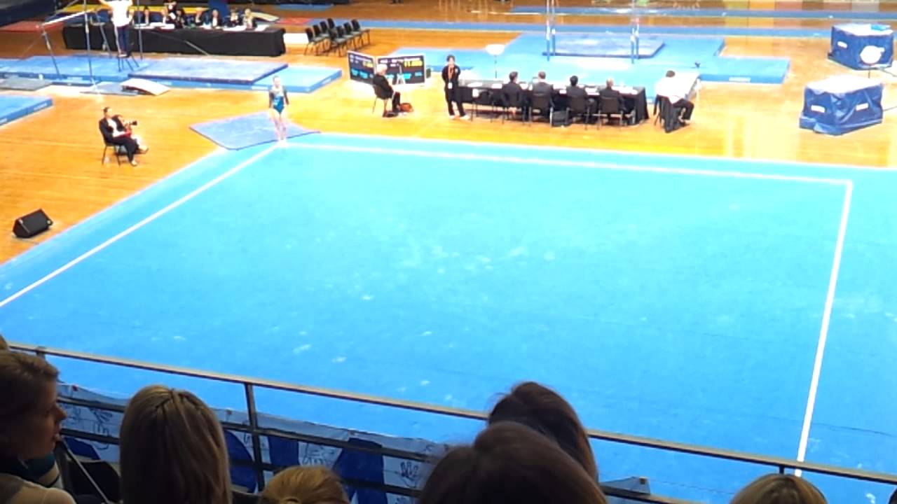 Alex Eade Floor - YouTube