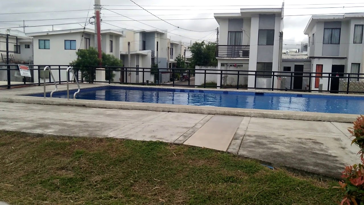 Community clubhouse (amaia scapes laguna) - YouTube