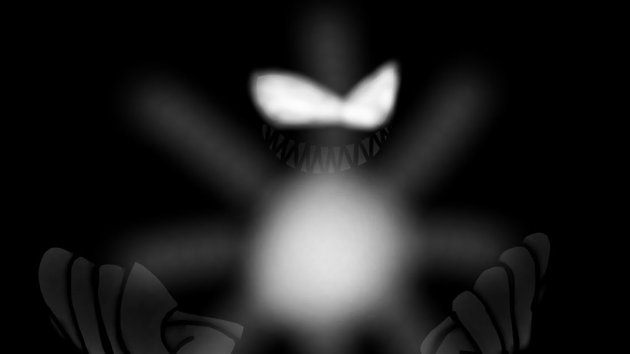 Tails vs Dark Matter Fnf Too Slow Awe Mix Vrchat - YouTube