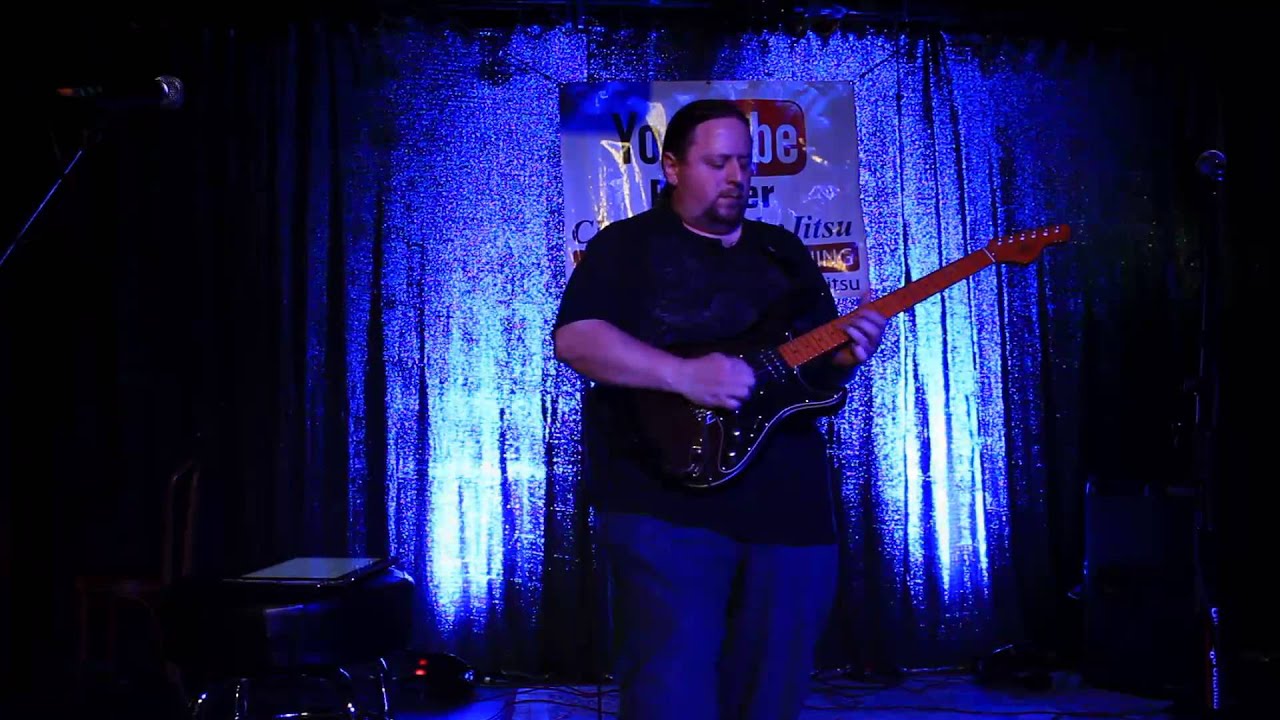 Rikk Beatty - YouTube