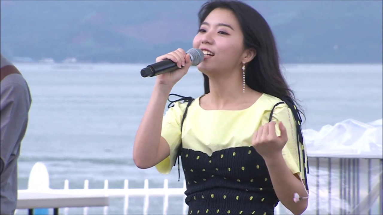 스텔라장 - 아름다워 (라이브 with JANE Band) - YouTube