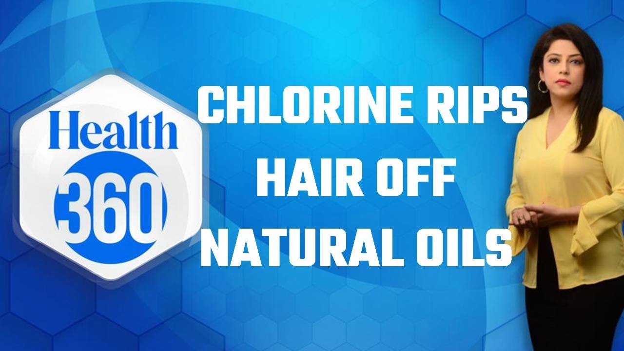 Watch This Special Report To Follow Some Basic Hair Care Routine For ...