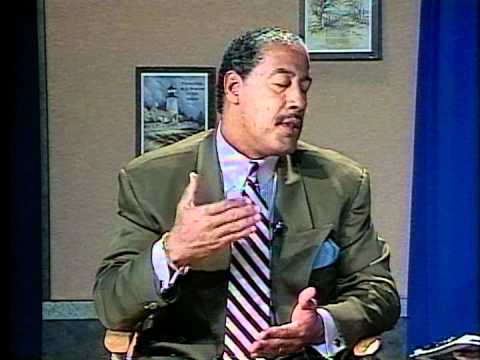 OPEN WINDOW TV...Dr. Dennis Kimbro...EP#85a - YouTube