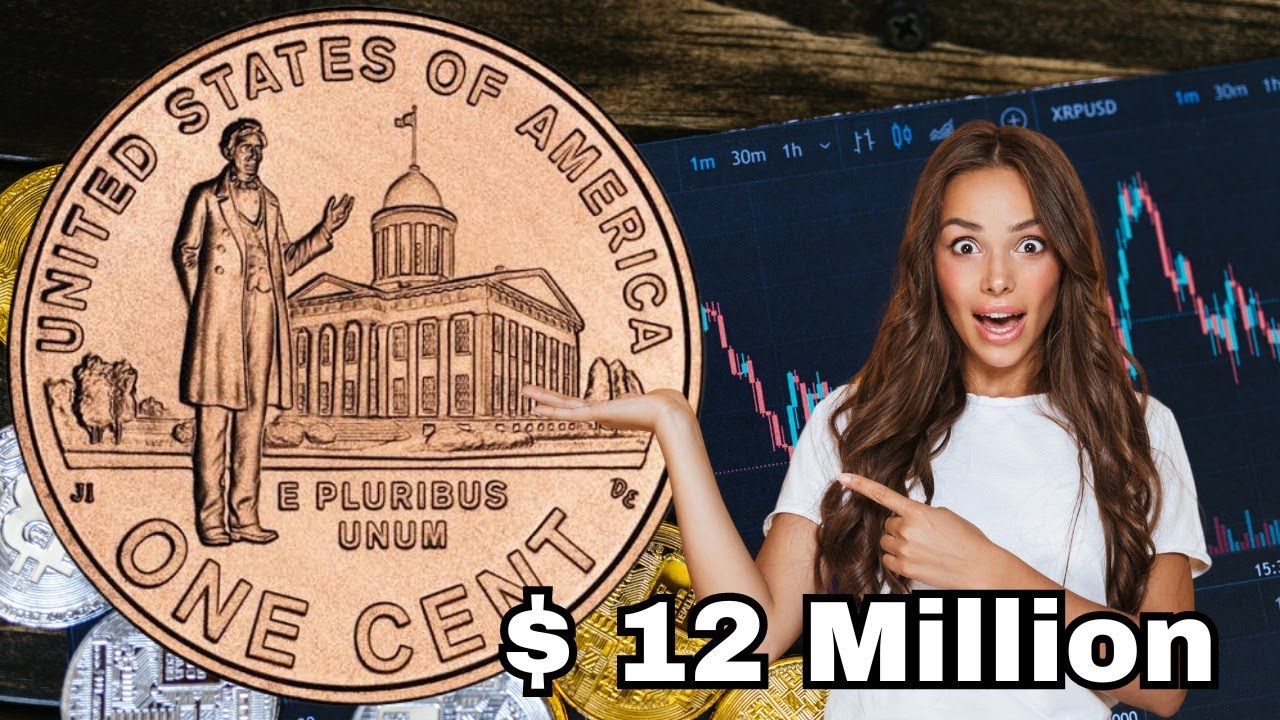 TOP 10 WHEAT LINCOLN PENNY THAT COULD MAKE YOU MILLIONAIRE! PENNIE ...