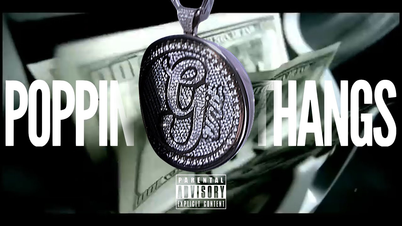 [Perfect For Parties] G Unit Poppin Them Thangs Instrumental Party Edit ...