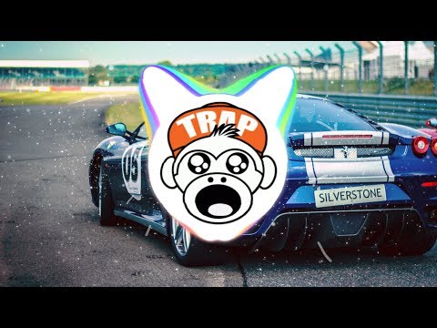 The Ting Go Skrra [Juelz Trap Remix]