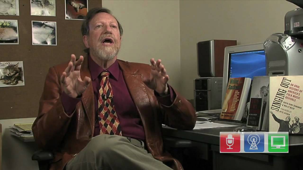 David Dunaway - YouTube