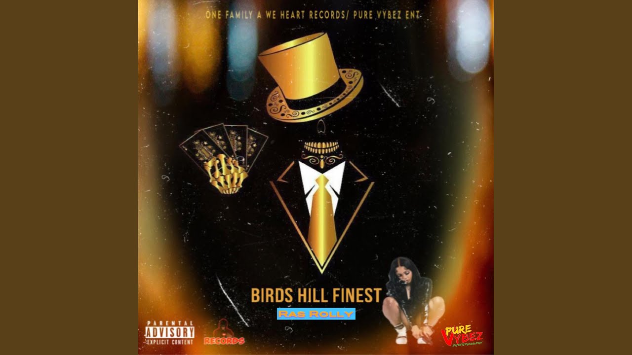 Birds Hill Finest - YouTube