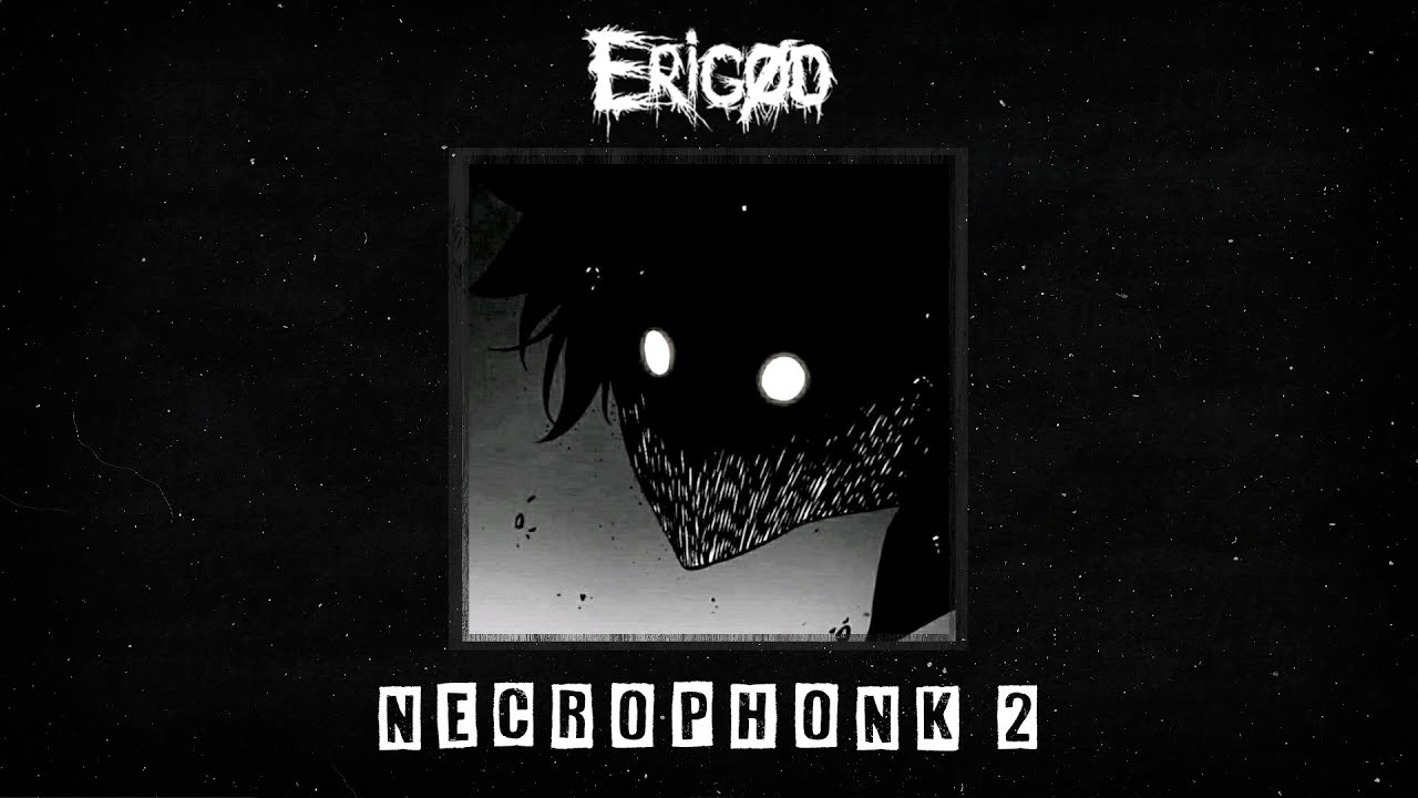 [FREE] *HARD* NECROTRAP X PHONK TYPE BEAT - NECROPHONK 2 (Prod. Erigød ...