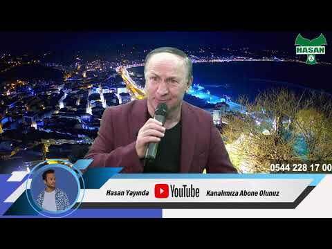 MURAT ASLAN USANDIM BU HALLARDAN