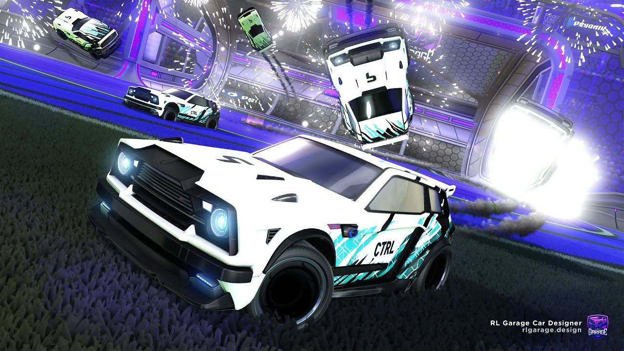 RL Montage - YouTube