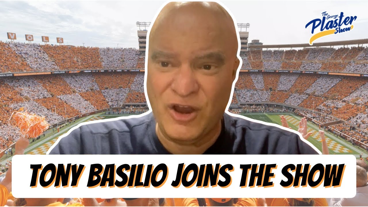 Tony Basilio Previews The Tennessee-NC State Matchup - YouTube