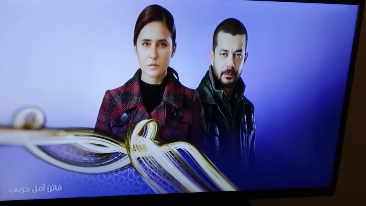 CBC Egypt Promo Ramadan 2022 - YouTube