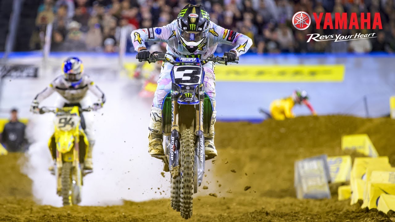 #Yamaha Presents: Beyond the Gate Episode 14 - YouTube