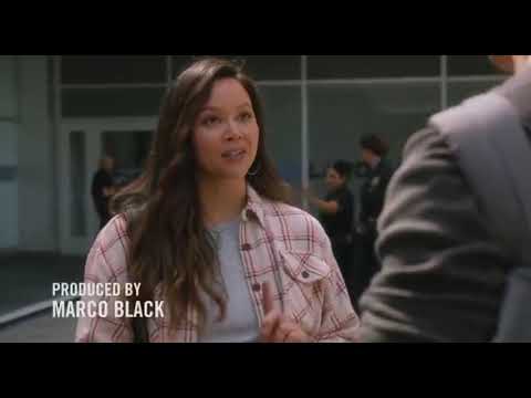 The Rookie 05x12 - Tim and Lucy | \