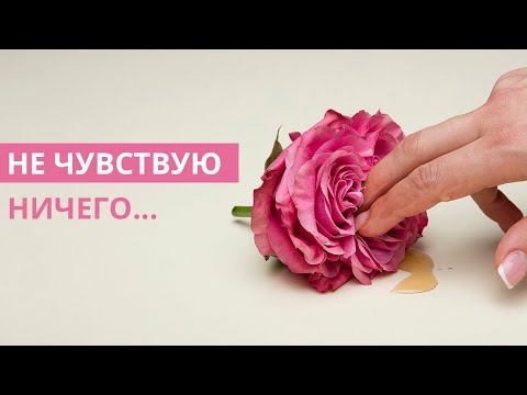 Ничего не чувствую во время секса. Женский оргазм